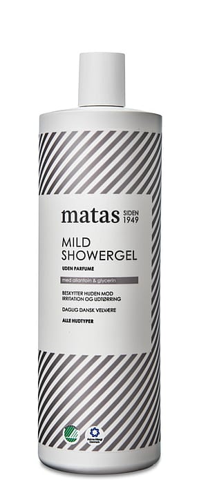 BONUSGAVE Matas Striber