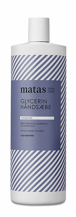 Matas Striber - KICKS