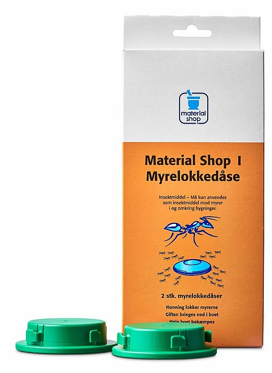 Matas Material produkter - Køb online eller i din Matas butik