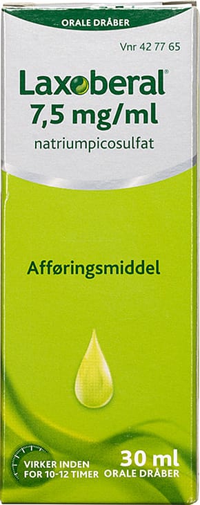 Piller mod forstoppelse – Få hjælp mod forstoppelse hos Matas