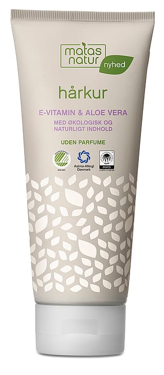 Matas Natur produkter - Se tilbud og køb hos Matas