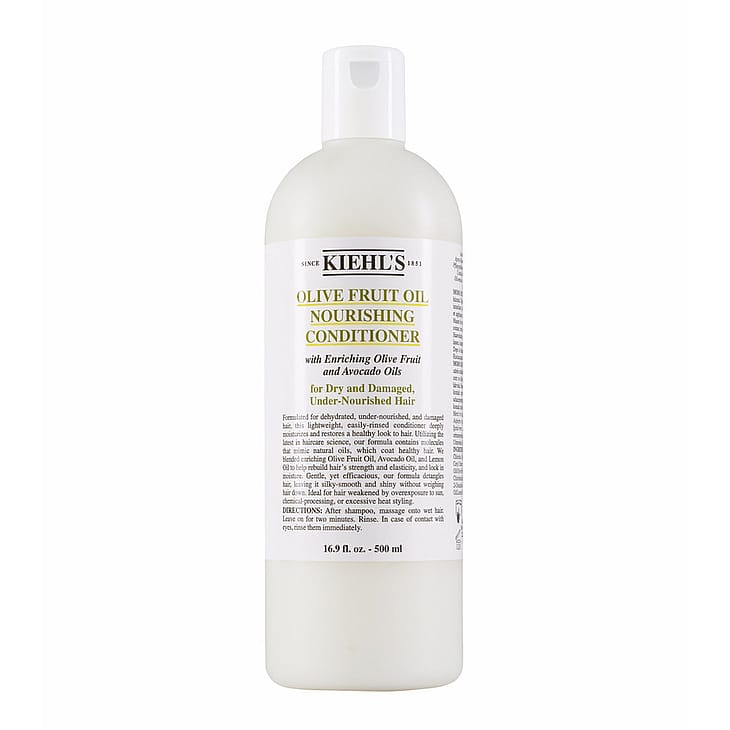Køb Magic Elixir Hair Restructuring Concentrate 125 ml fra Kiehl’s - Matas