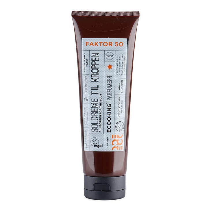 Solcreme, Sololie & Solspray - Se tilbud og køb hos Matas