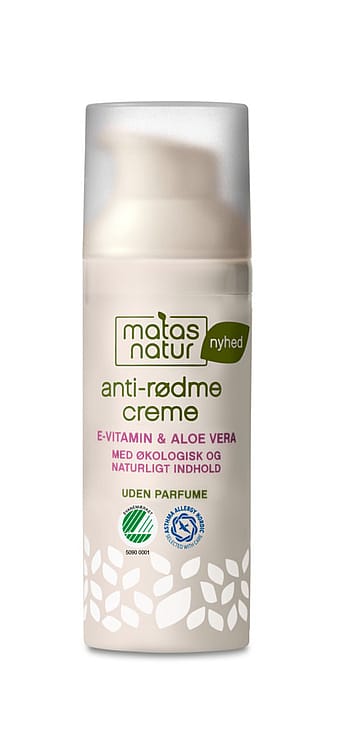 Matas Natur produkter - Se tilbud og køb hos Matas