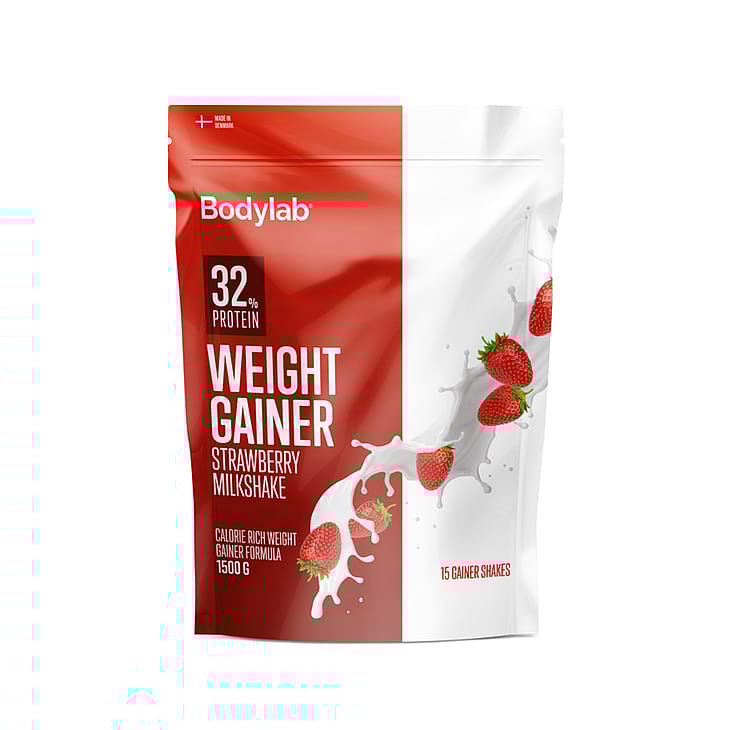 BodyLab proteinpulver - Køb online eller i din Matas butik