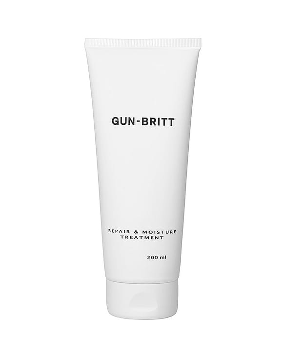 Gun-Britt Frisørprodukter - Se tilbud og køb hos Matas