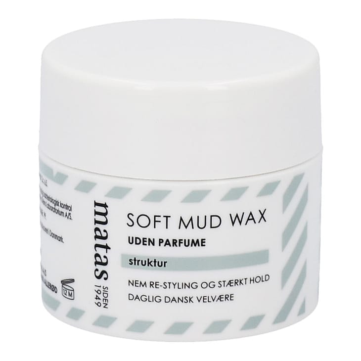 Voks til hår - Se udvalg & tilbud på hårvoks hos Matas