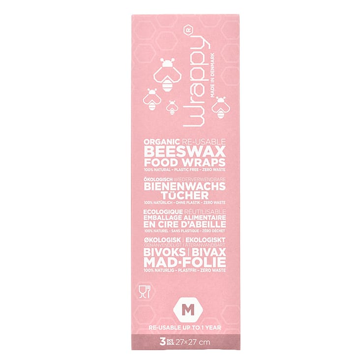 Wrappy produkter - Køb online hos Matas.dk