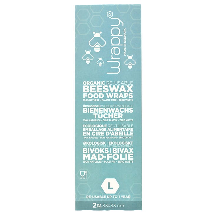 Wrappy produkter - Køb online hos Matas.dk