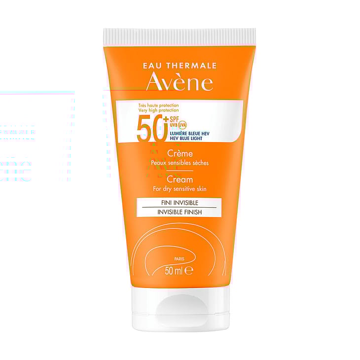 Køb Avène hudpleje hos Matas.dk