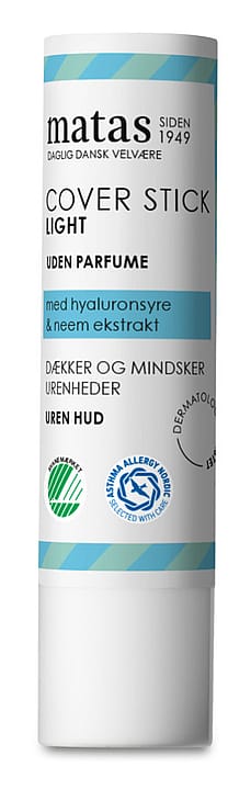 Matas Striber - Køb online eller i din Matas butik