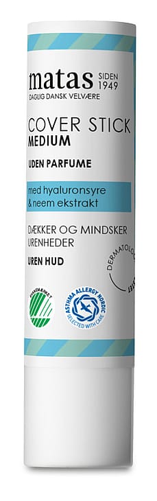 Matas Striber - Køb online eller i din Matas butik