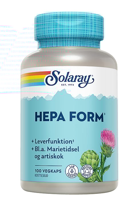 Fordøjelse - Køb online hos Matas