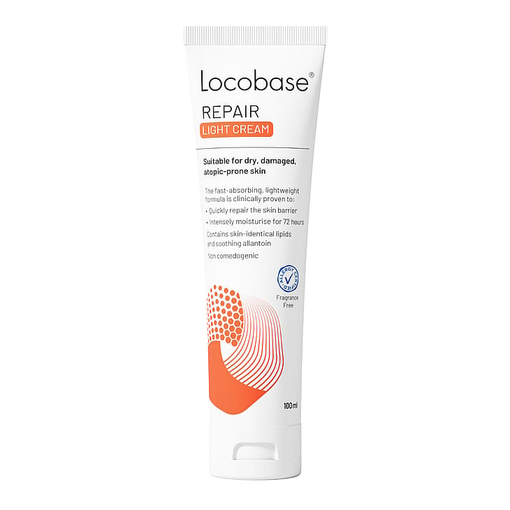 Locobase creme - Se tilbud og køb hos Matas