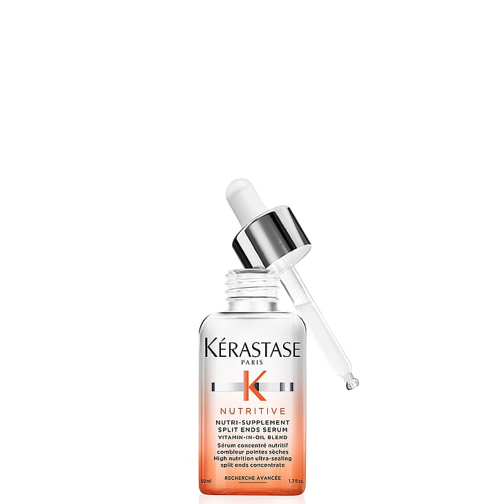 Køb Nutritive Split End Serum 50 ml fra KÉRASTASE - Matas