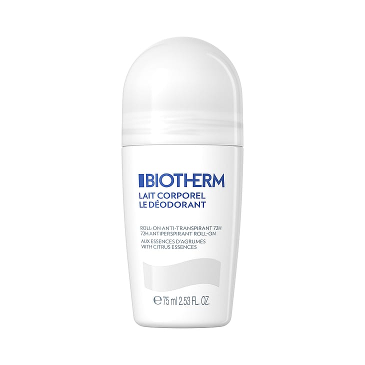 Køb Lait Corporel Moisturizing Body Lotion 400 ml fra Biotherm - Matas