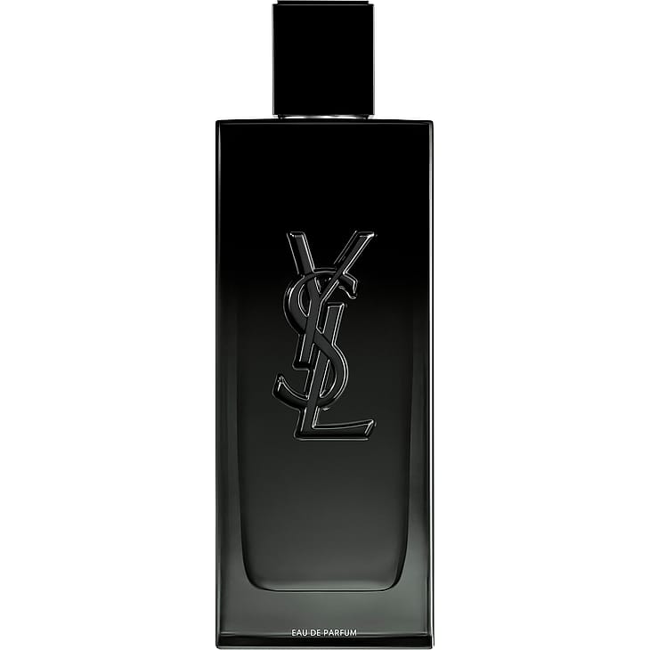 Yves Saint Laurent - Køb parfume, makeup & hudpleje fra YSL