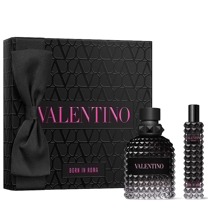 Valentino parfume - Se tilbud og køb hos Matas