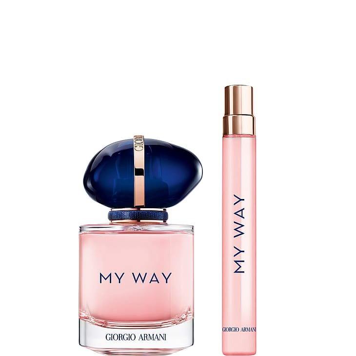 Armani Parfym - KICKS