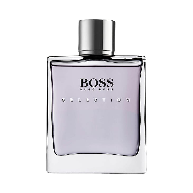 Hugo Boss parfume & deo - Kæmpe udvalg til mænd og kvinder