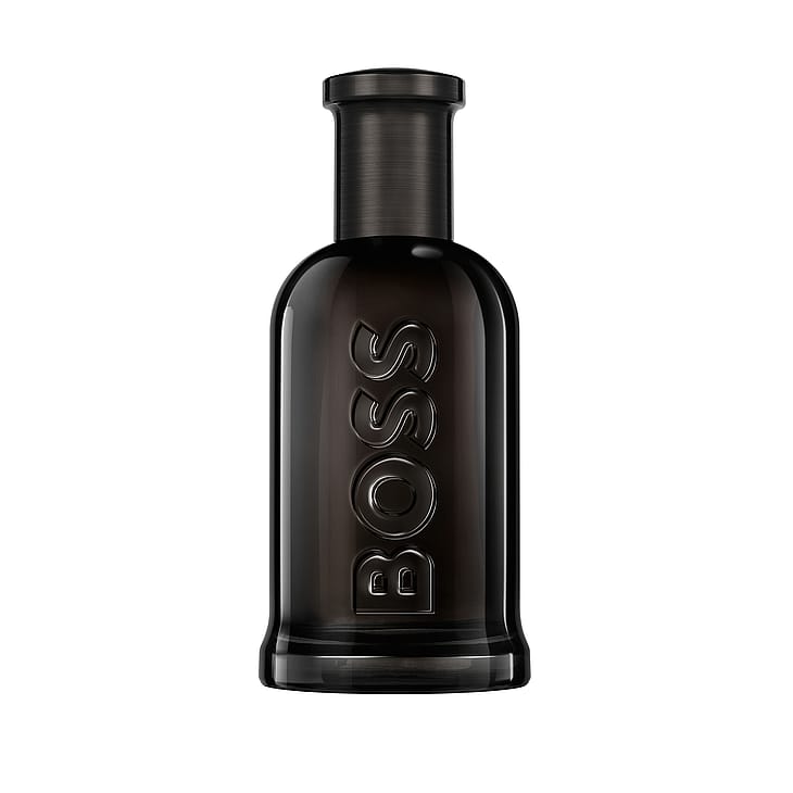 Hugo Boss parfume & deo - Kæmpe udvalg til mænd og kvinder