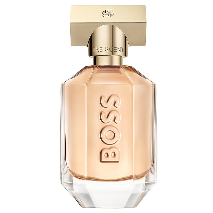 Hugo Boss Dam - KICKS