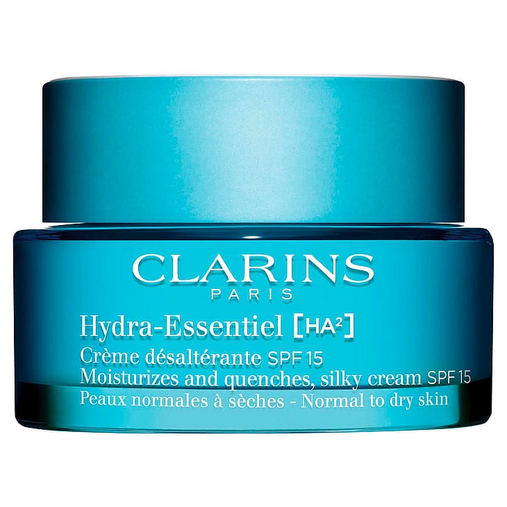 Clarins - KICKS - KICKS