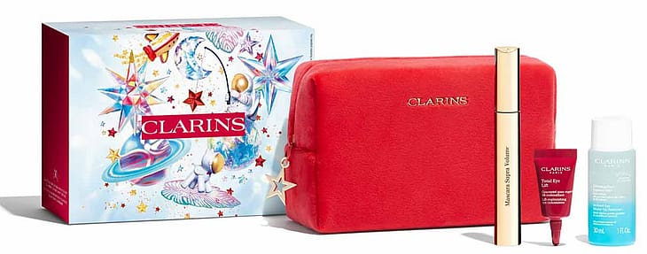 Clarins produkter - Se tilbud og køb hos Matas
