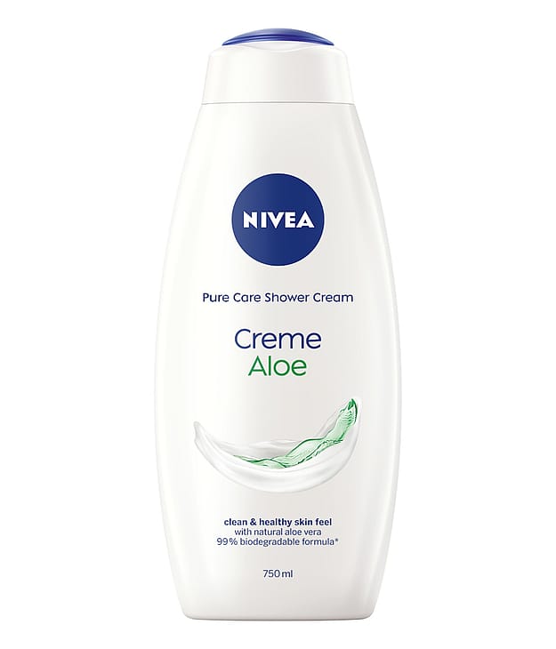 Nivea produkter - Se tilbud og køb online på Matas.dk