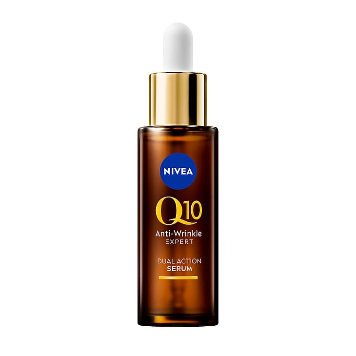 Køb Dual Action Serum fra NIVEA - Matas