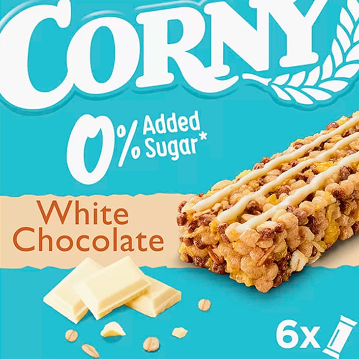 Corny produkter - Køb online hos Matas.dk