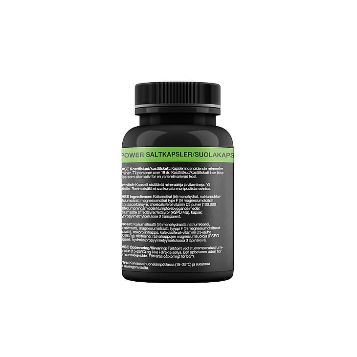 Jod & Kalium - Køb online hos Matas