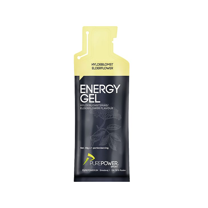 PurePower energiprodukter - Stort udvalg hos Matas.dk