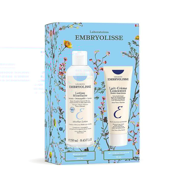 Embryolisse - KICKS