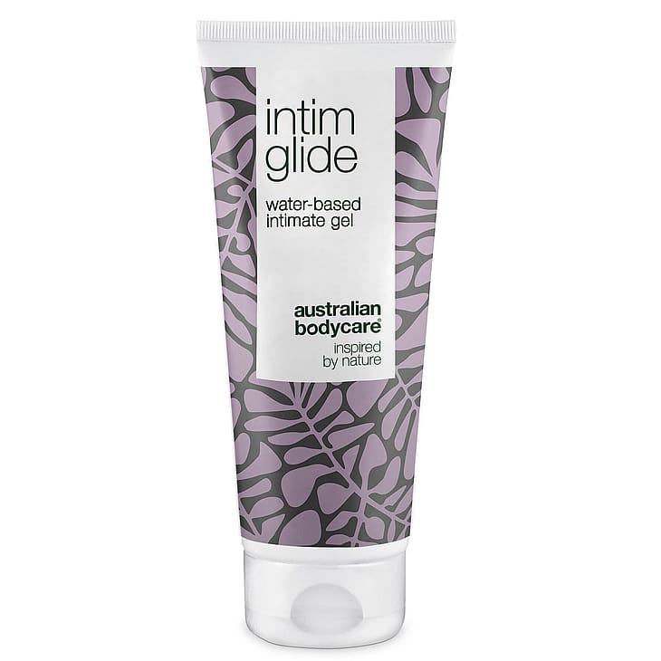 Glidecreme - Stort udvalg af vandbaseret glidecreme hos Matas