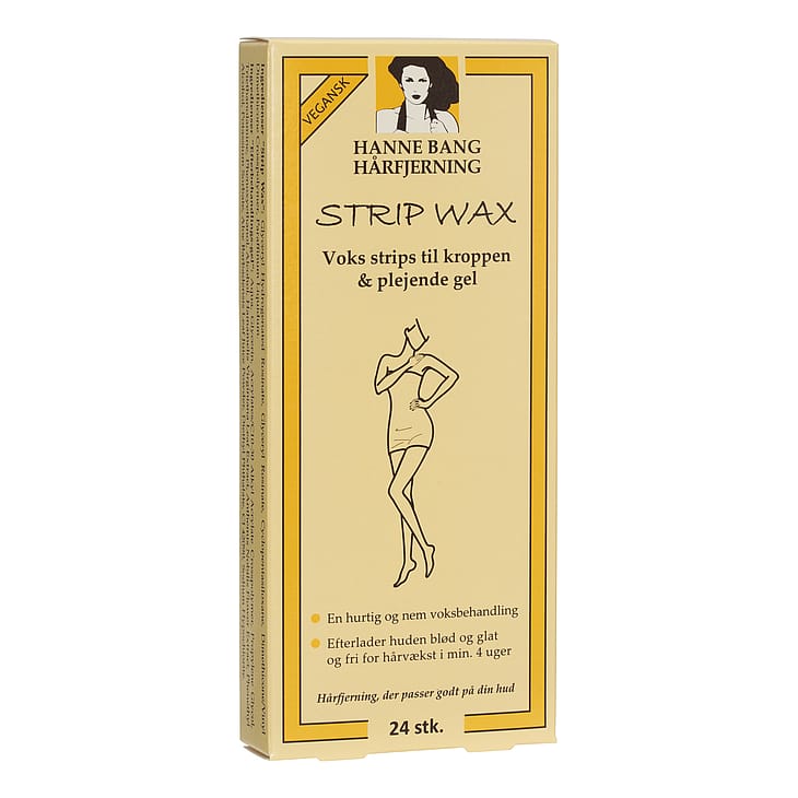 Voks til ben og ansigt - Få en perfekt glat og blød hud