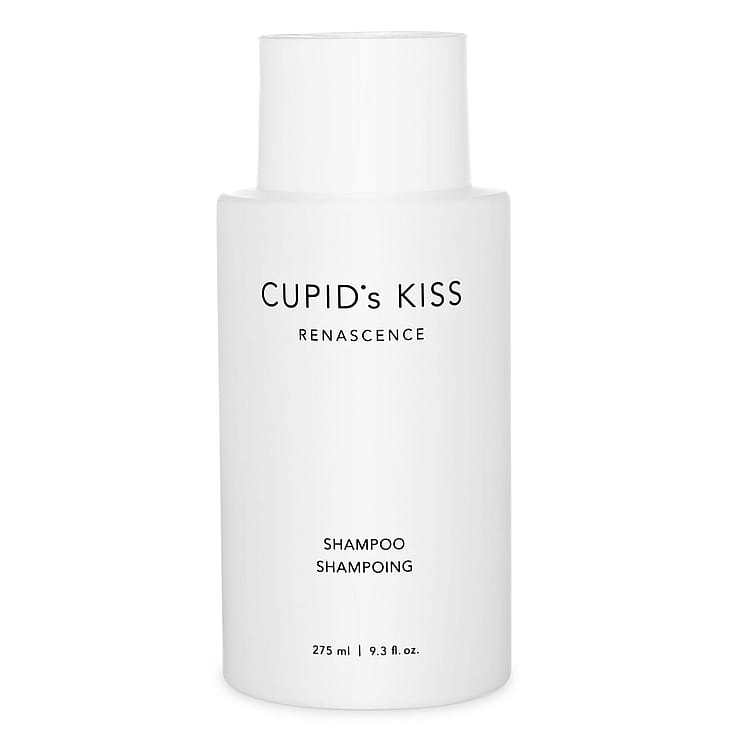 Shampoo fra CUPID's KISS - Se største udvalg og køb hos Matas