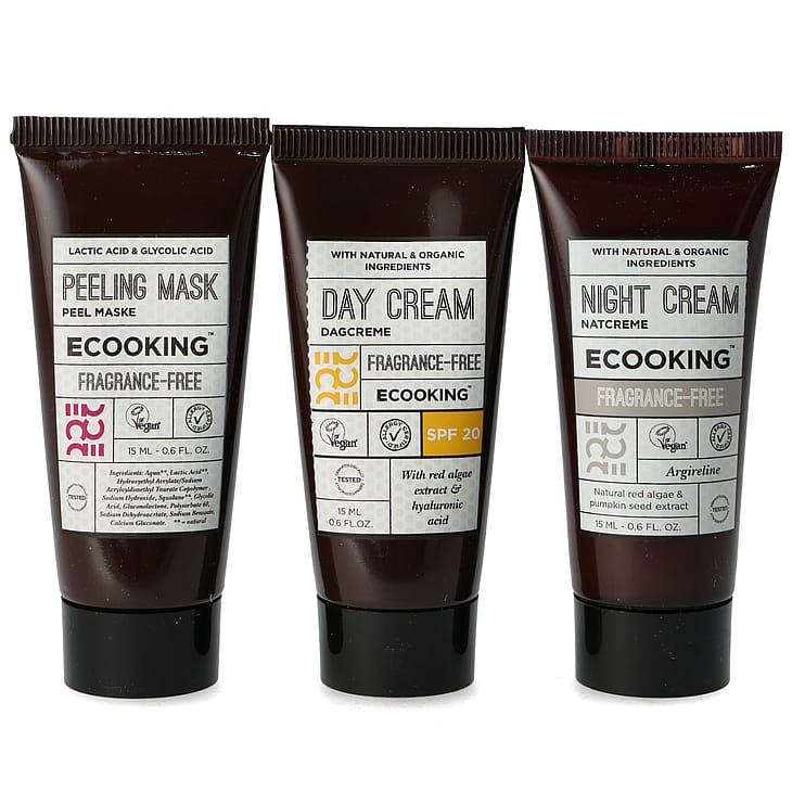 Peeling Masker - Køb online hos Matas.dk