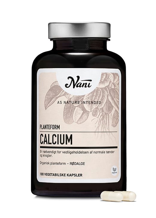 Kalk Mineraler - Køb online hos Matas.dk