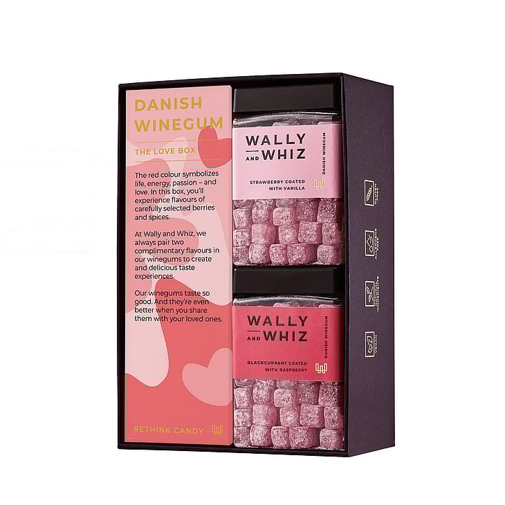 Wally and Whiz produkter - Køb online hos Matas.dk