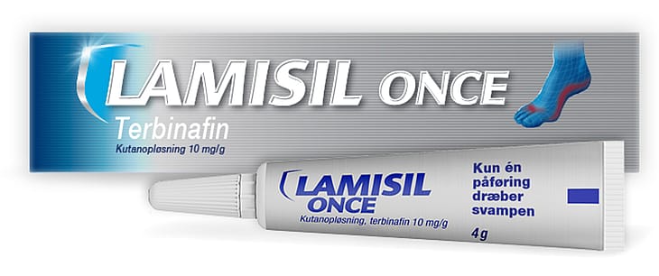 3 effektive råd til behandling af fodsvamp