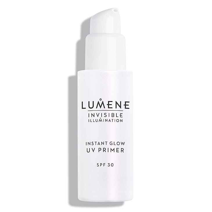 Køb CC Cream SPF 20 Ultra Light fra Lumene - Matas