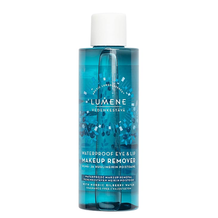 Køb CC Cream SPF 20 Ultra Light fra Lumene - Matas