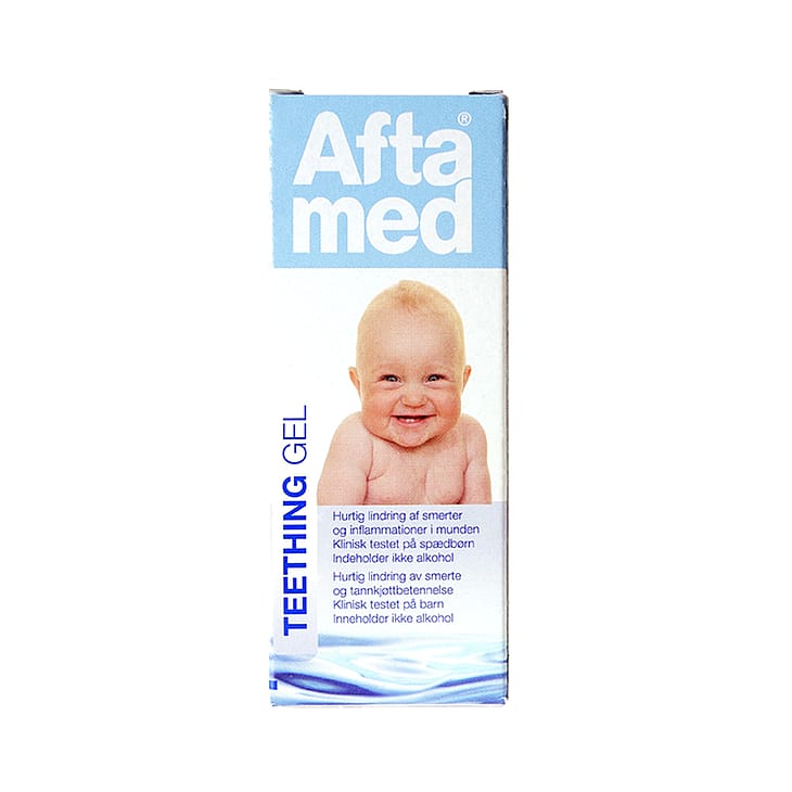 Aftamed produkter - Køb online hos Matas.dk