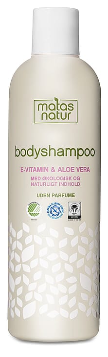 Matas Natur produkter - Se tilbud og køb hos Matas