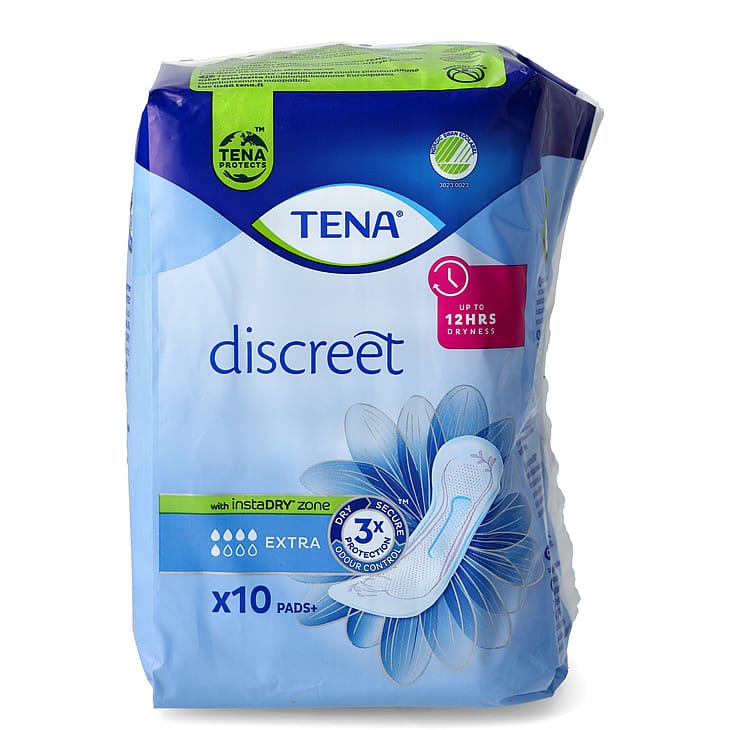 Tena produkter - Køb online hos Matas.dk