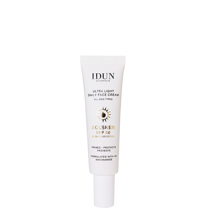 IDUN Minerals - KICKS