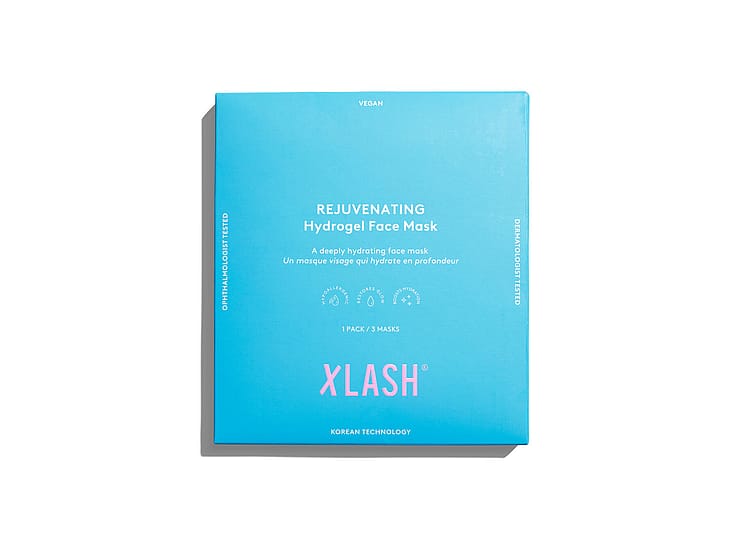 Xlash - KICKS