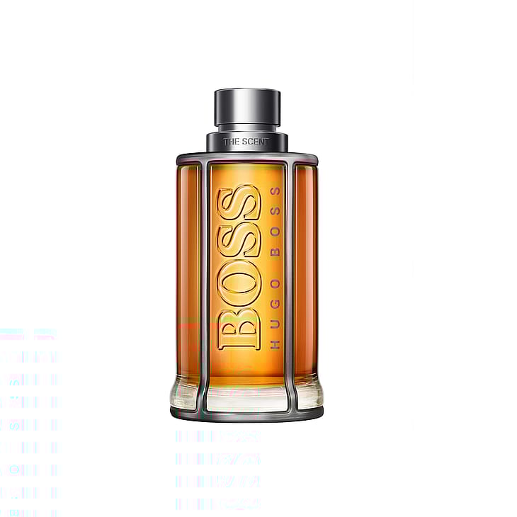 Hugo Boss parfume & deo - Kæmpe udvalg til mænd og kvinder