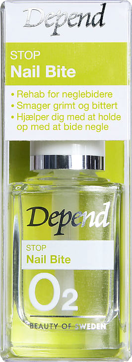 Depend produkter - Se tilbud og køb hos Matas